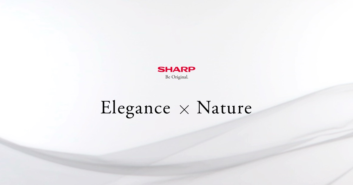 Inside Design Stories | Design Column | SHARP Design