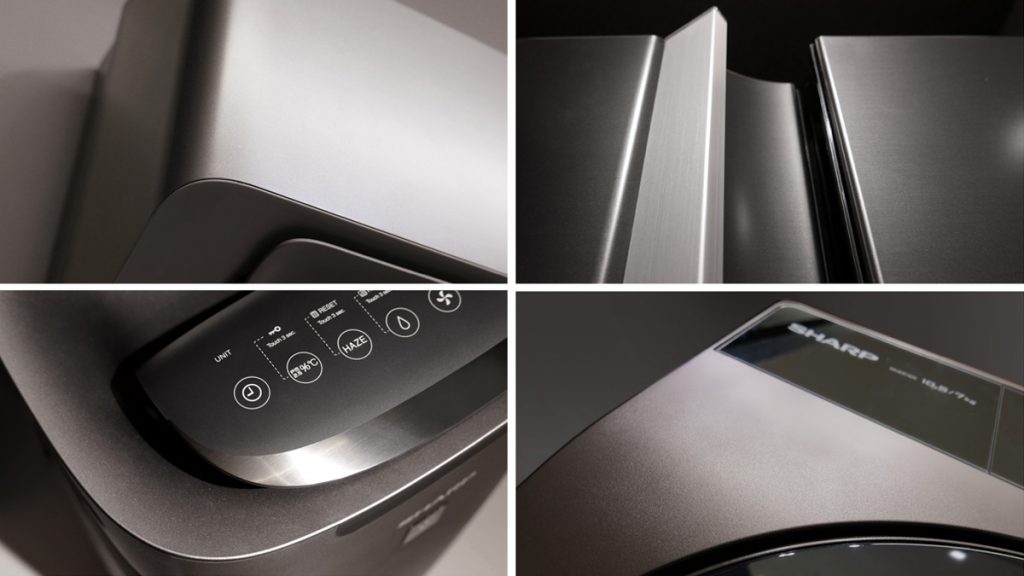 What Is Sleek Design and how does it create harmony and unity? | Design ...