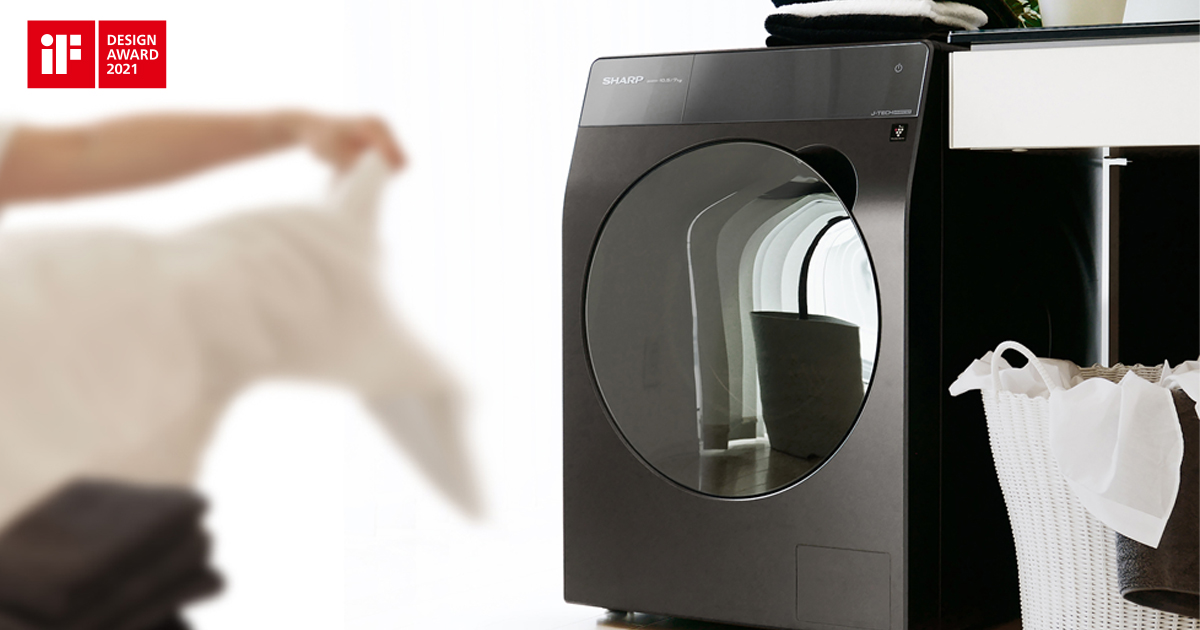 What Makes Award-Winning Products? | Design Column | SHARP Design