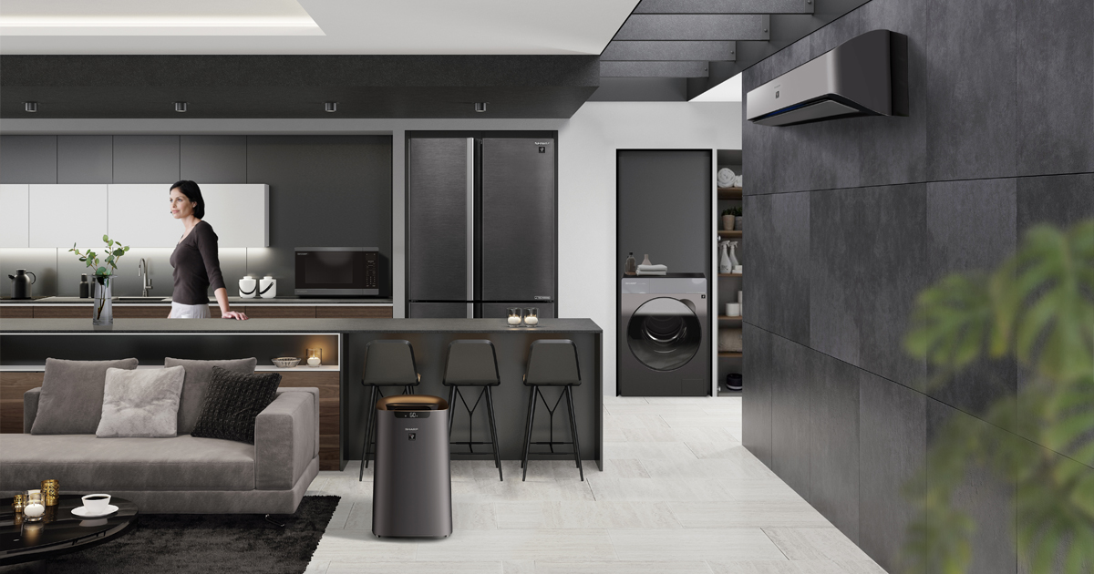 What Is Sleek Design and how does it create harmony and unity? | Design ...