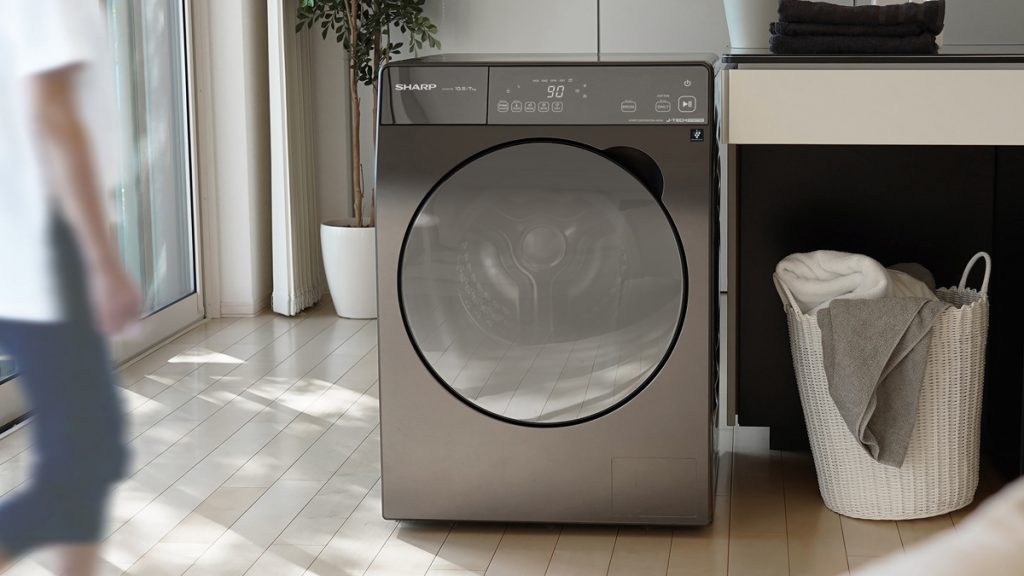 How Can Design Inspire Cleanliness? | Design Column | SHARP Design