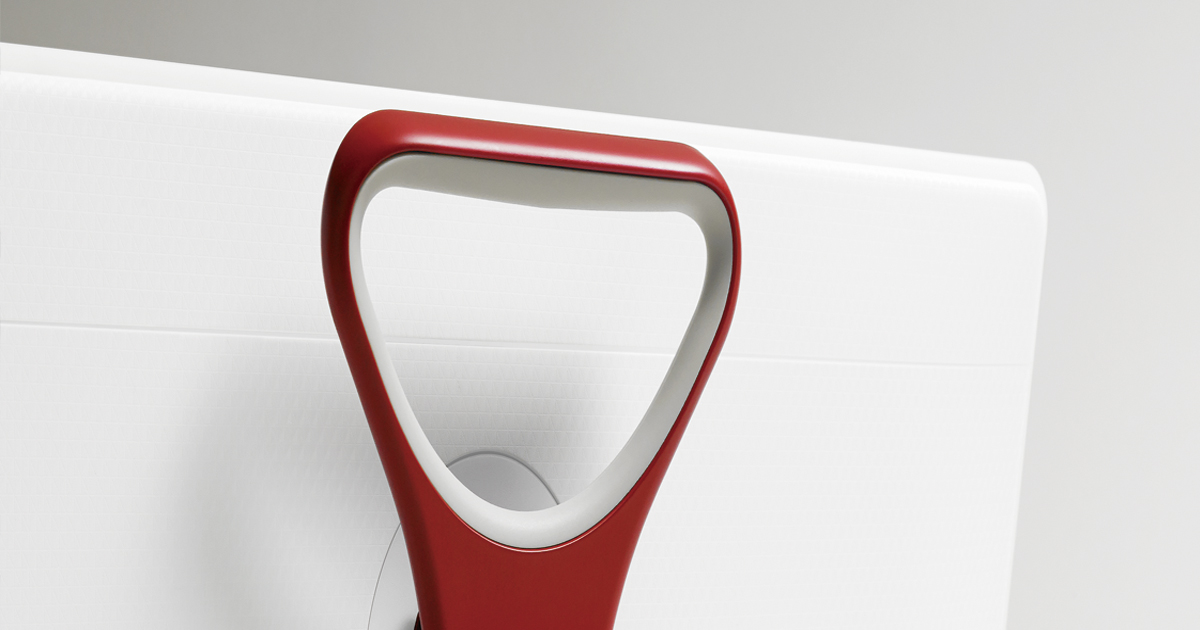 AXIS vol.195 Be Original. | Design Column | SHARP Design