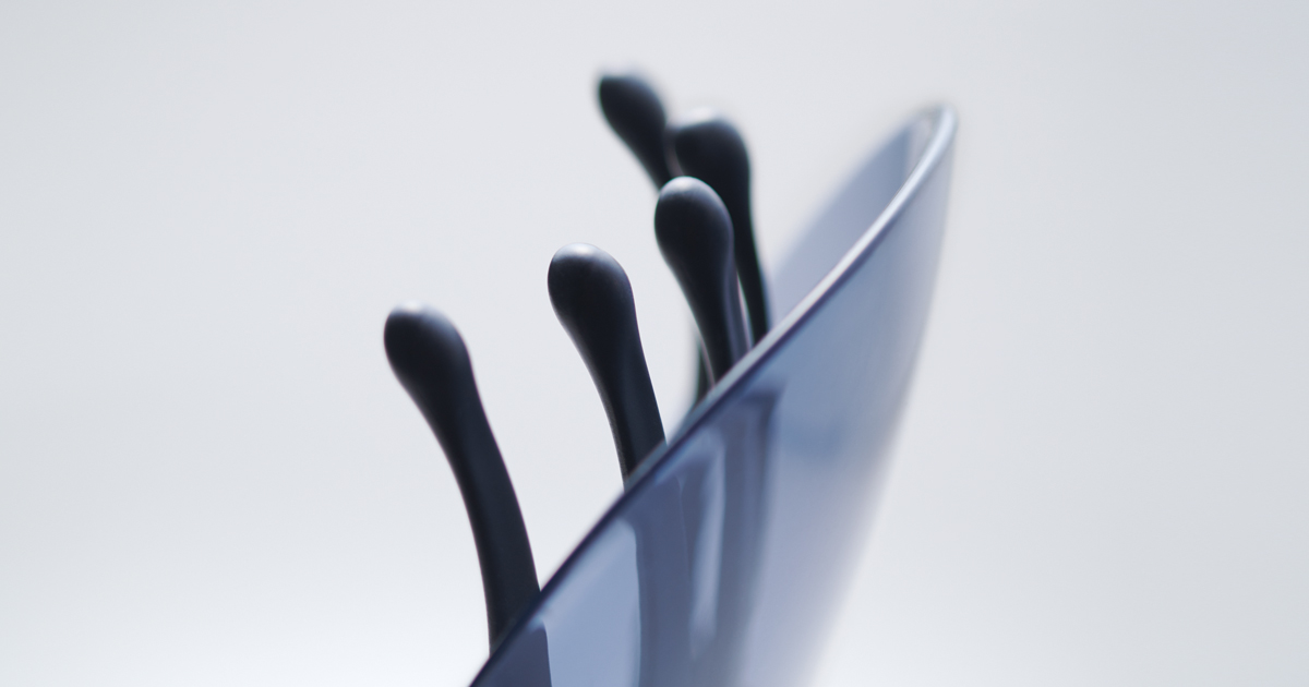 AXIS vol.198 Be Original. | Design Column | SHARP Design