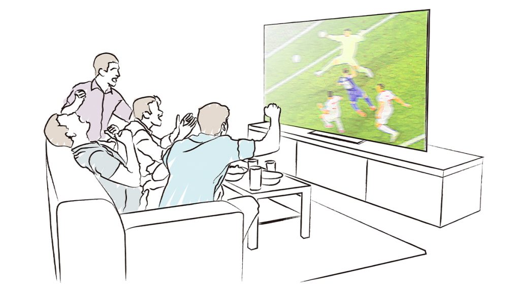 How to Create an Immersive Experience? | Design Column | SHARP Design