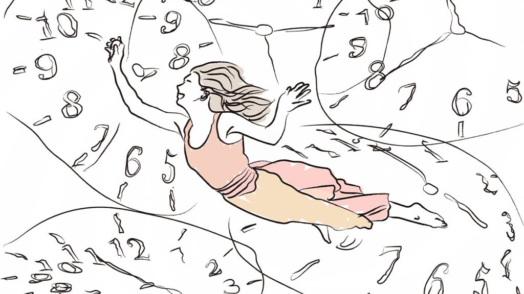 Can Design make you Travel Trough Time? | Design Column | SHARP Design