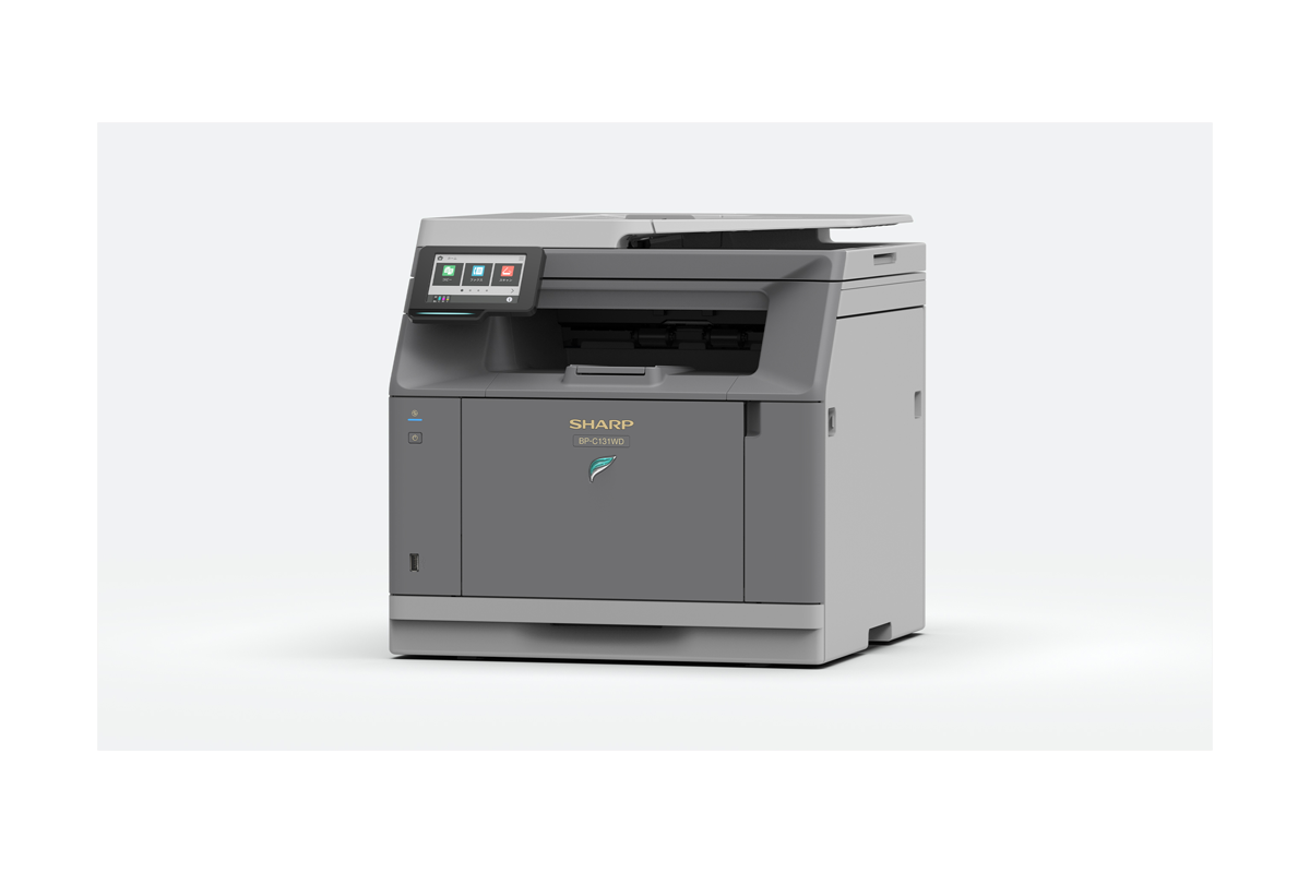 2024 Good Design Award Recipients | Information | SHARP Design